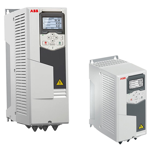 ACS880-01-293A-3 - Biến tần ABB ACS880 160kW 3 Pha 380V