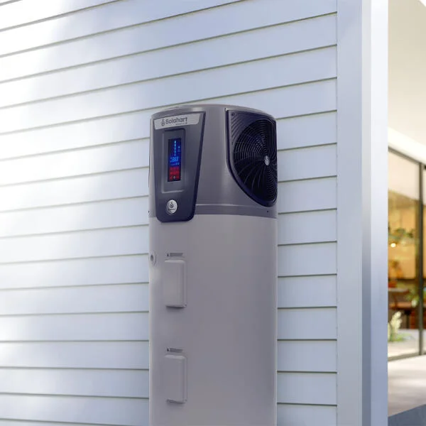 Lắp đặt Heat Pump Miền Bắc: Giải pháp, Thương hiệu & Dịch vụ từ FDI Care