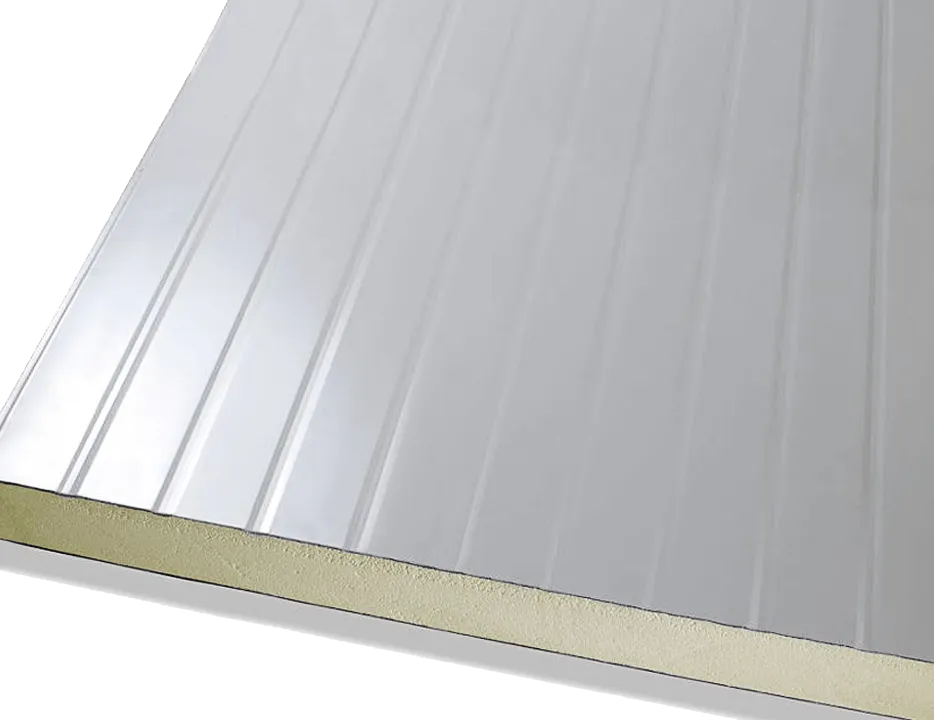 Panel PU cho nhà màng trồng cây: Ưu điểm, Cách chọn, Thi công & Gợi ý ...