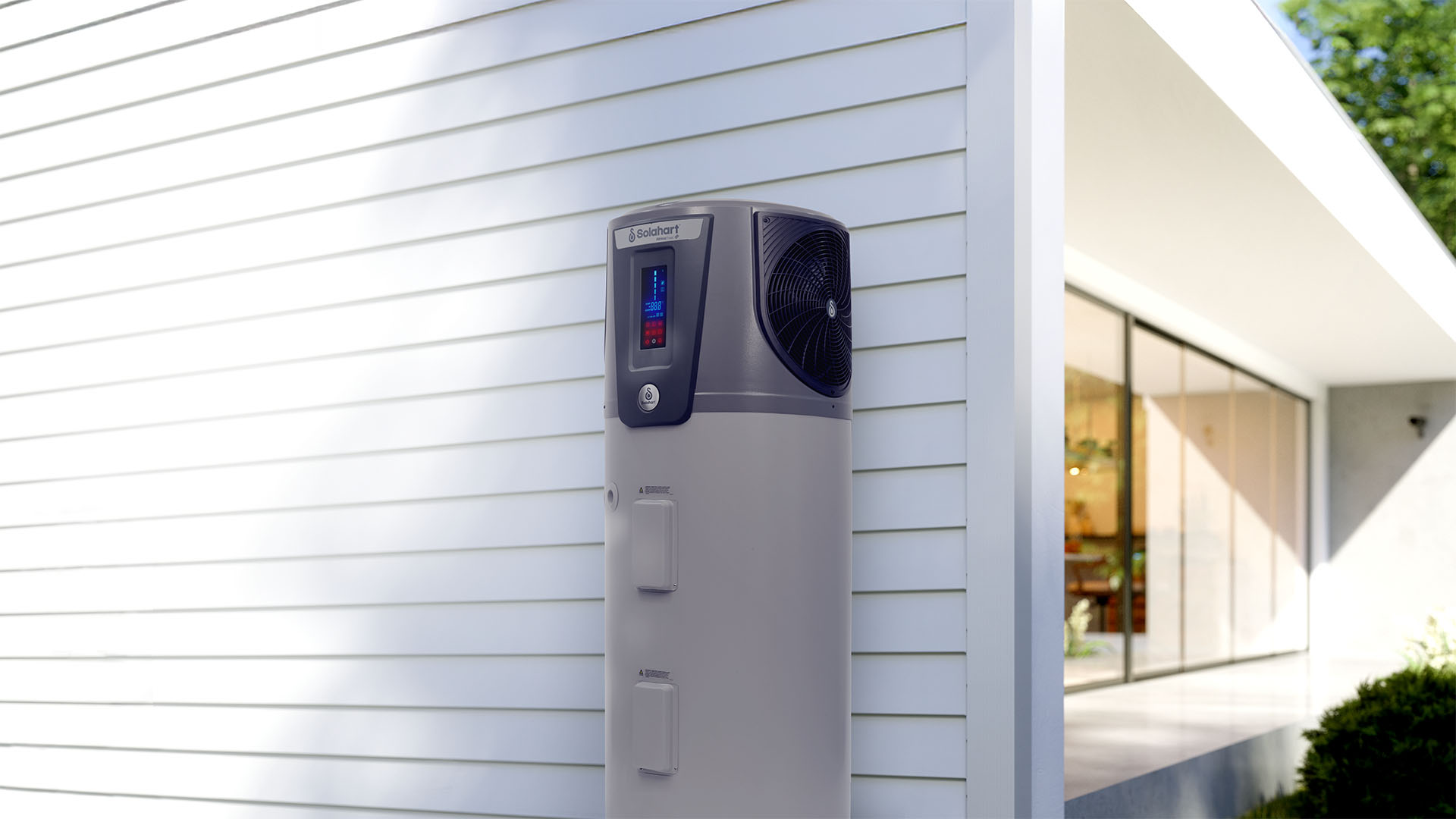 Lắp đặt Heat Pump Miền Bắc: Giải pháp, Thương hiệu & Dịch vụ từ FDI Care