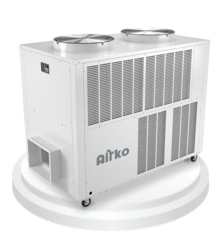 Máy lạnh di động công nghiệp Airko DAKC-250