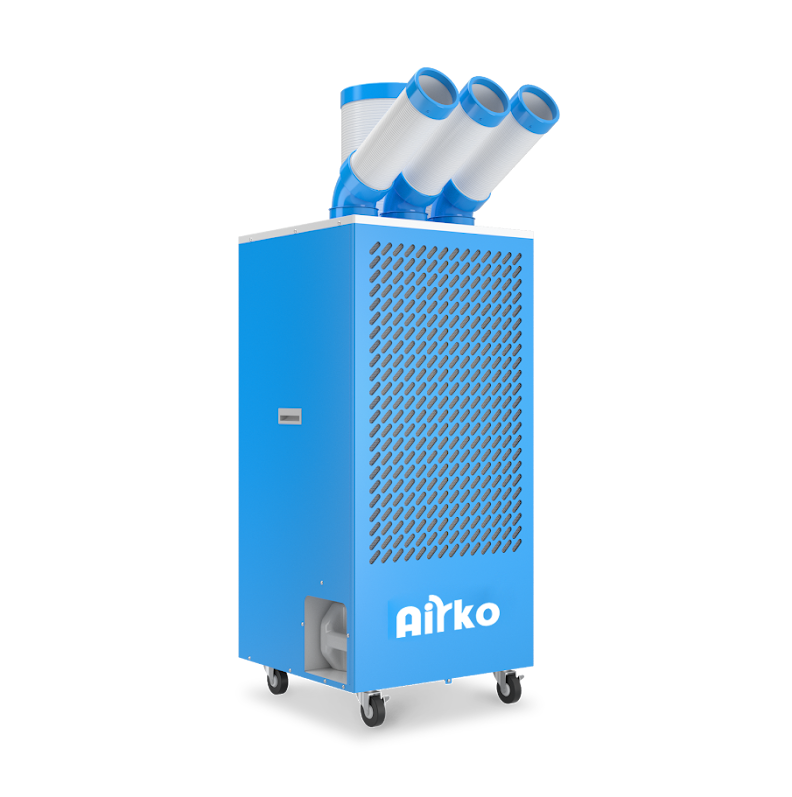 Máy lạnh di động công nghiệp Airko DAKC-65